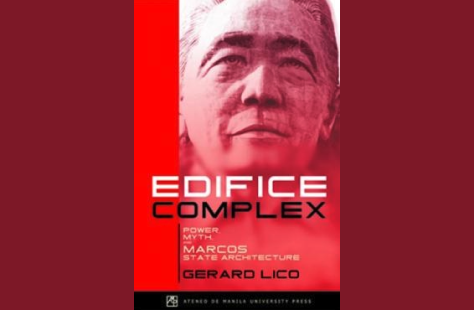 Martial Law Museum & Library